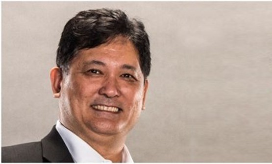 National Golf Foundation - Angel Ilagan – Bridgestone Golf, CEO