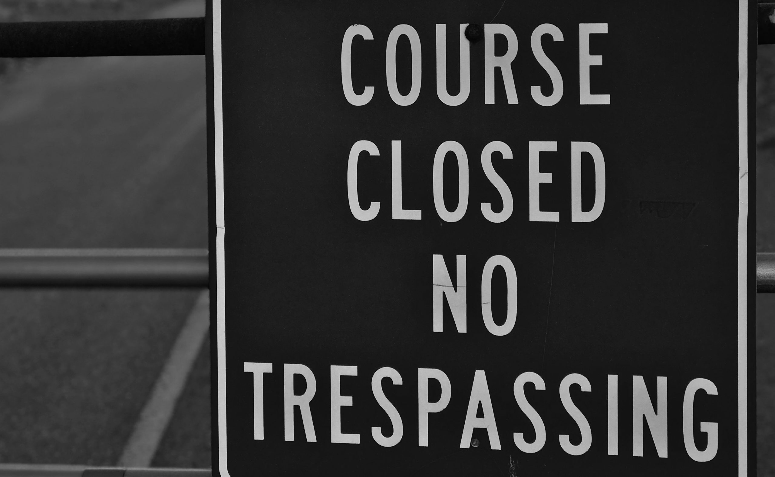 A BIG Drop in Golf Course Closures | National Golf Foundation
