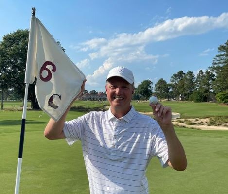 National Golf Foundation - Interview: Pinehurst Resort President Tom ...