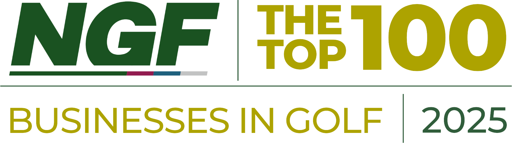 National Golf Foundation - NGF Golf 100