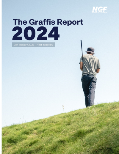 The Clubhouse - National Golf Foundation