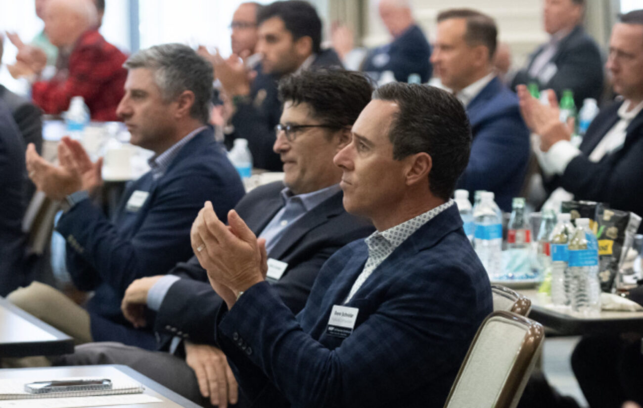 Schedule - NGF Symposium